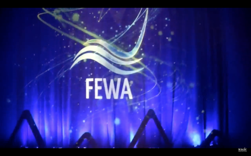 Fewa Hologram Abu Dhabi – Magic Innovations