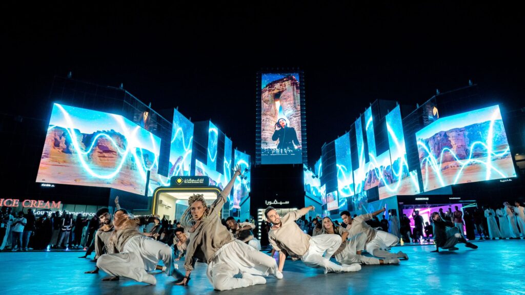 Our Works | Magic Innovations Dubai